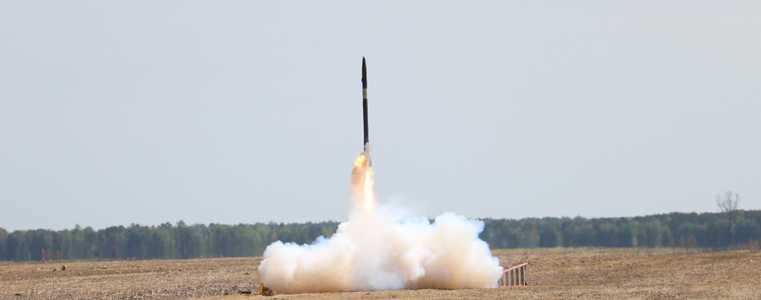 Coach 30k at Bayboro launch